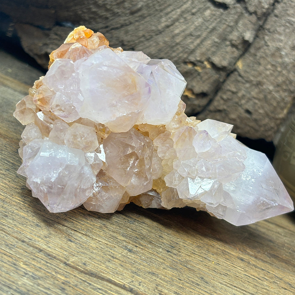 Spirit Quartz Bed – shopkyro